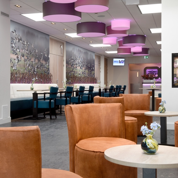 Over ons - De Schakel Nijkerk